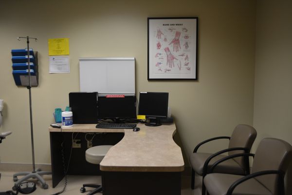 ARIZONA CENTER FOR HAND TO SHOULDER SURGERY - Updated April 2025 - 32 ...