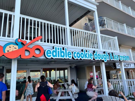 DODO COOKIE DOUGH & ICE CREAM - Updated December 2025 - 41 Photos & 95 ...