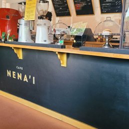 CAFE NENA’I - Updated December 2025 - 334 Photos & 223 Reviews - 1700 ...