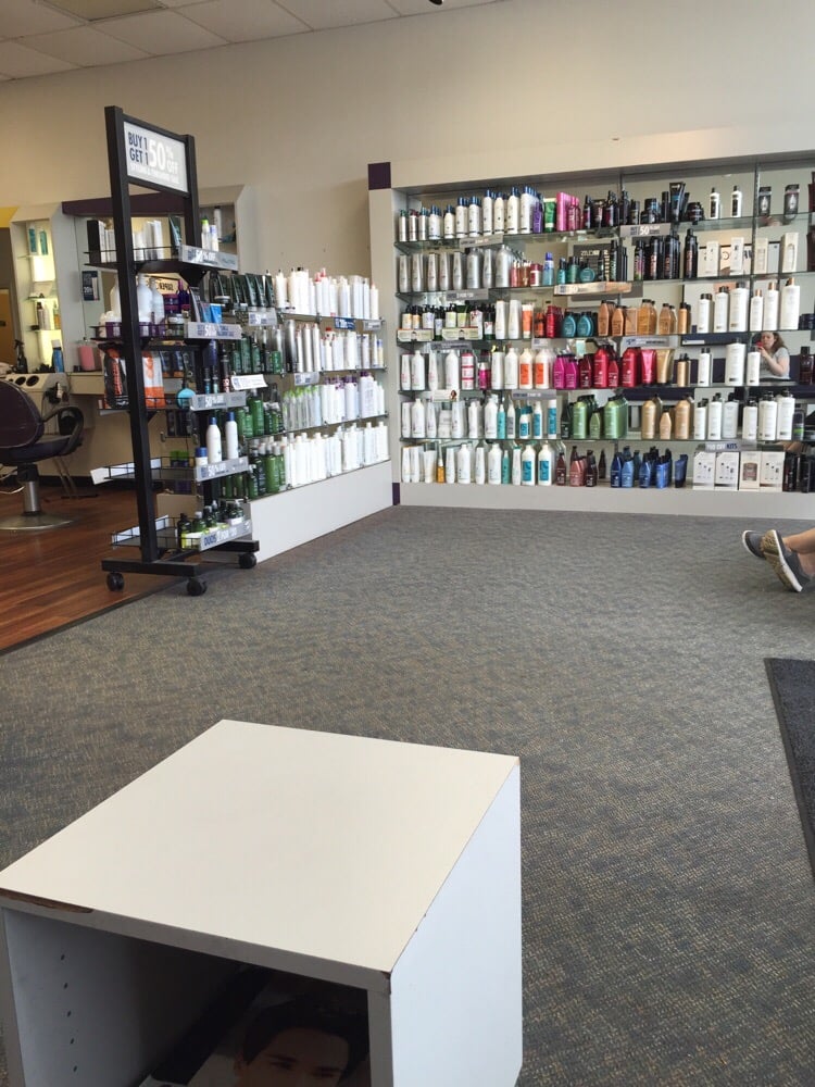 SUPERCUTS - Updated October 2025 - 11 Reviews - 377 W Jackson St ...