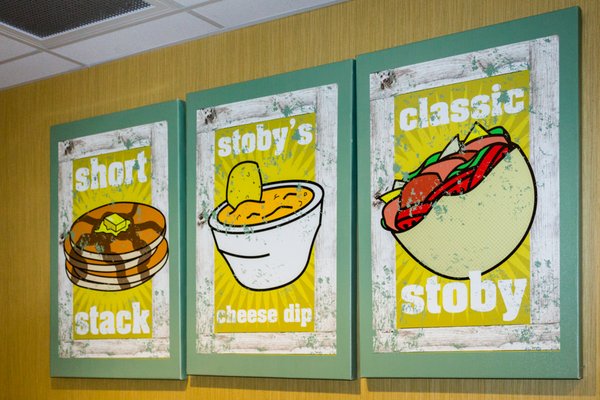 STOBY’S RESTAURANT - 82 Photos & 85 Reviews - American (New) - 805 ...