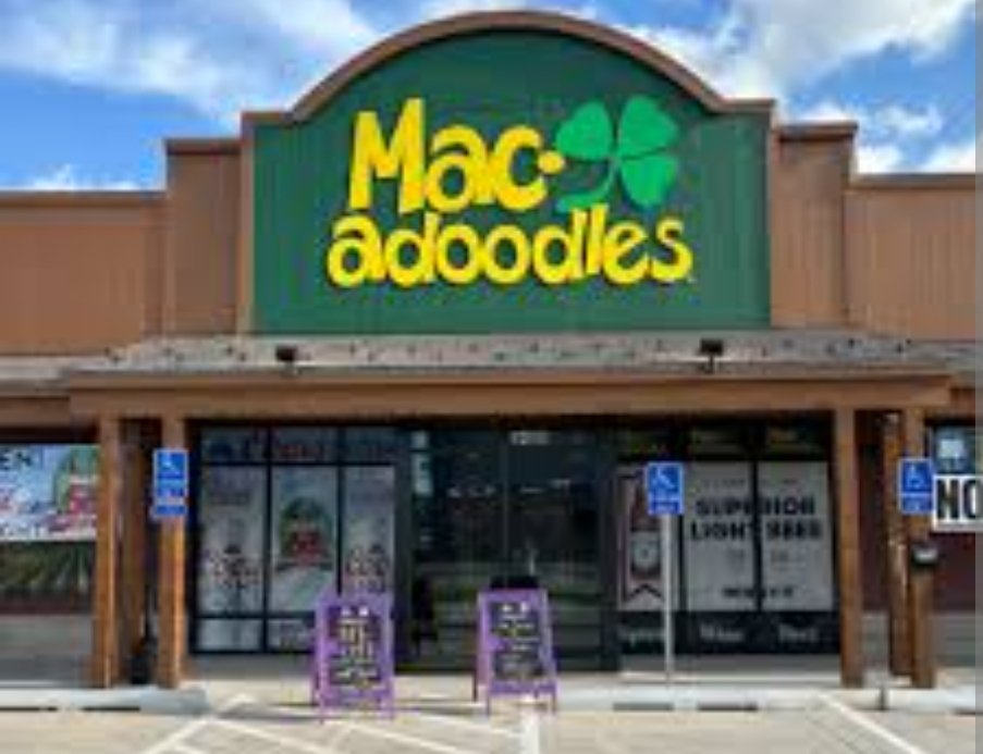 MACADOODLES - Updated December 2025 - 3409 S 72nd St, Omaha, Nebraska ...