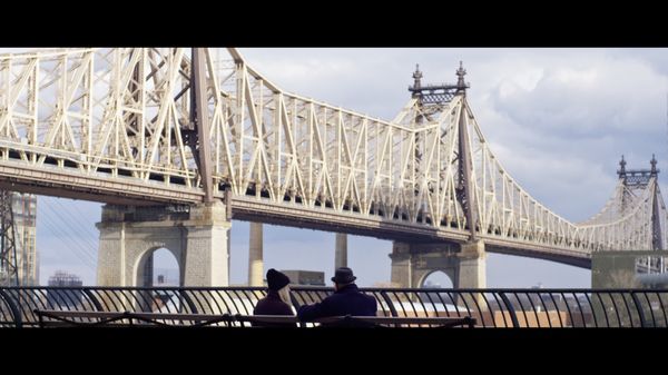 DANIEL HENDRICKS SIMON - New York, NY - Yelp