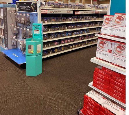 STAPLES - Updated December 2025 - 45 Photos & 87 Reviews - 4610 North ...