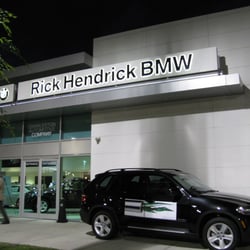 RICK HENDRICK BMW - 59 Photos & 82 Reviews - 1518 Savannah Hwy ...
