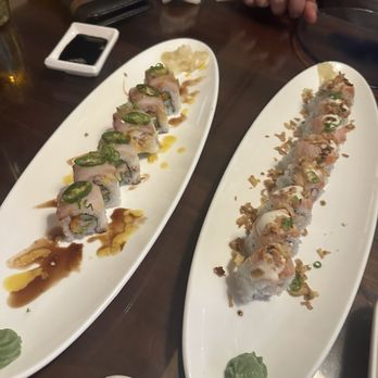 BIKKURI SUSHI NOODLE & GRILL - Updated March 2025 - 434 Photos & 445 ...