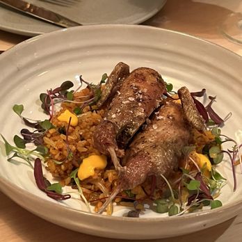 MOON RABBIT - Updated July 2024 - 372 Photos & 78 Reviews - 927 F St NW ...