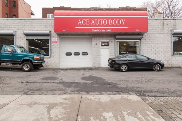 ACE AUTO BODY - Updated October 2025 - 55 Photos & 10 Reviews - 911 ...