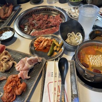 SHINHWA KOREAN STEAKHOUSE - Updated March 2025 - 119 Photos & 85 ...
