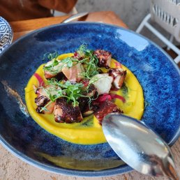 ZAYTINYA - Updated December 2025 - 9080 Photos & 6193 Reviews - 701 9th ...