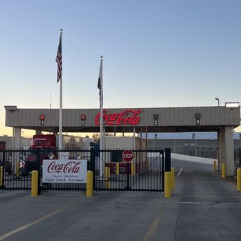 SWIRE COCA-COLA - PRODUCTION PLANT - Updated October 2025 - 2145 E 40th ...