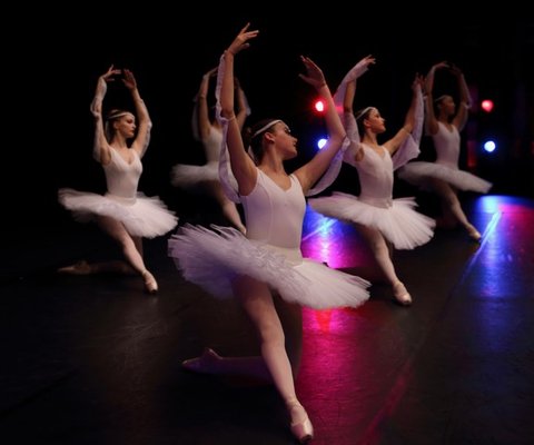 CALIFORNIA BALLET SCHOOL - Updated December 2025 - 32 Reviews - 4819 ...