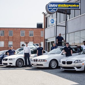 GERMAN AUTO WORKS - Updated October 2024 - 31 Reviews - 535 C-2 ...