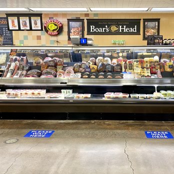 RALPHS - Updated January 2025 - 163 Photos & 101 Reviews - 30125 ...