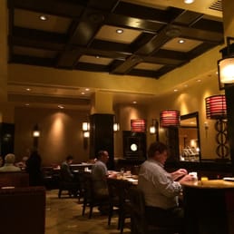 Grand Lux Cafe Reviews | Read Customer Service Reviews of locations ...
