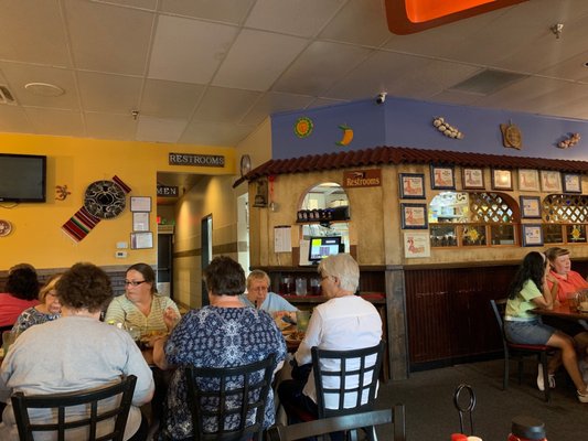 EL RODEO MEXICAN RESTAURANT - 32 Photos & 58 Reviews - 4204 N Prospect ...