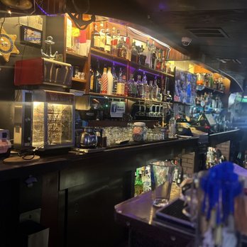 SEAHAWK COCKTAIL LOUNGE - Updated October 2025 - 56 Photos & 70 Reviews ...