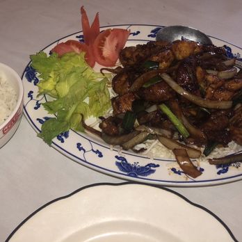 HUNAN INN - Updated July 2024 - 55 Photos & 57 Reviews - 7222 W College ...