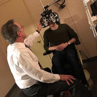 WHELPLEY & PAUL - YOUR LOCAL EYE DOCTOR - WEBSTER - Updated December ...