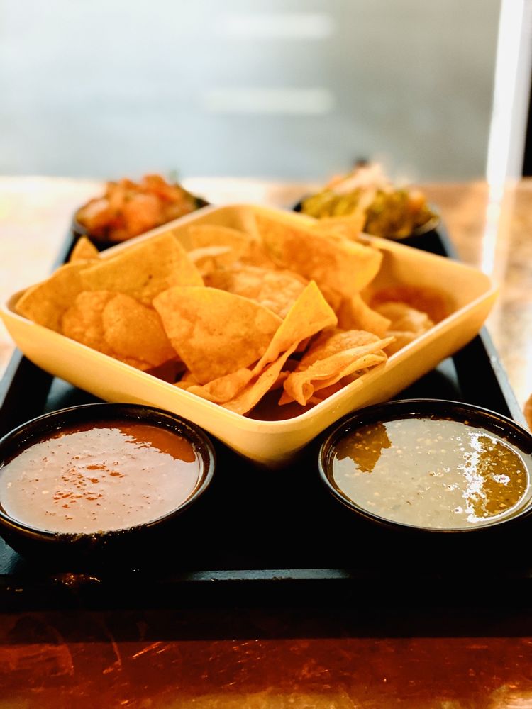 LITTLE BAD WOLF - 1643 Photos & 1793 Reviews - American (Traditional ...