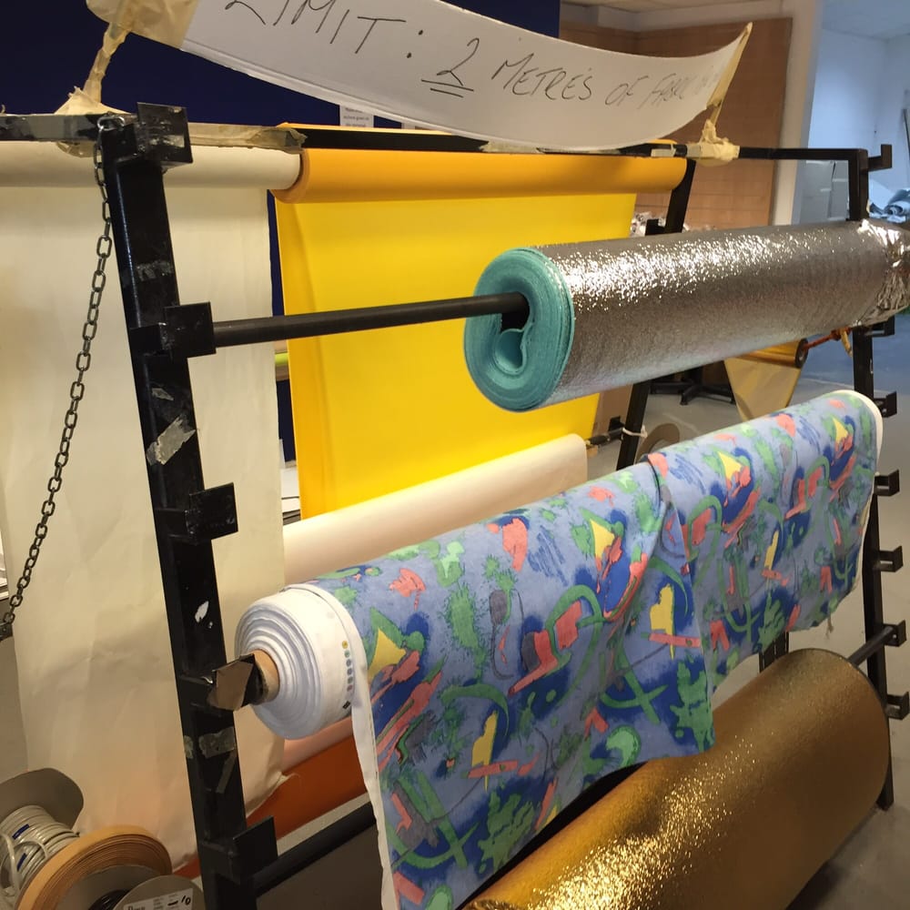 PLAY RESOURCE WAREHOUSE - 2 Duncairn Gardens, Belfast, United Kingdom ...