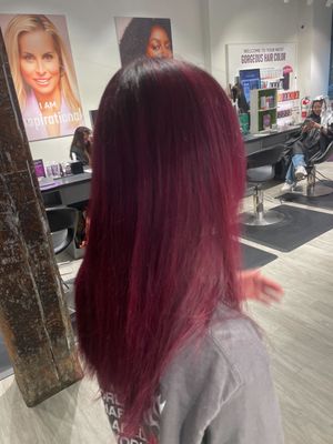 MADISON REED HAIR COLOR BAR- ROCHESTER HILLS - Updated January 2025 ...