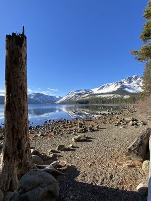 FALLEN LEAF LAKE - 249 Photos & 91 Reviews - Fallen Leaf Rd, South Lake ...