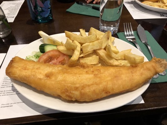 TOFF’S OF MUSWELL HILL - 40 Photos & 61 Reviews - 38 Muswell Hill ...