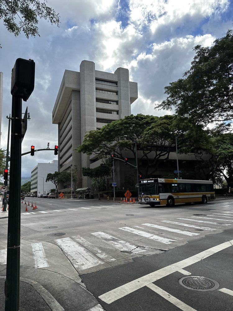 HONOLULU DISTRICT COURT - Updated August 2024 - 64 Photos & 41 Reviews ...