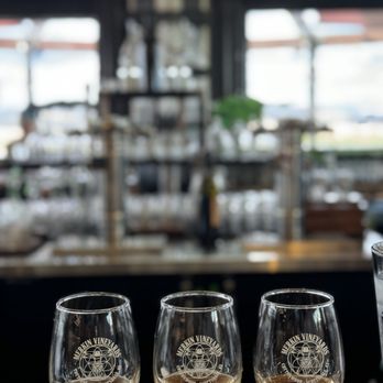 MERKIN VINEYARDS HILLTOP WINERY & TRATTORIA - Updated December 2024 ...