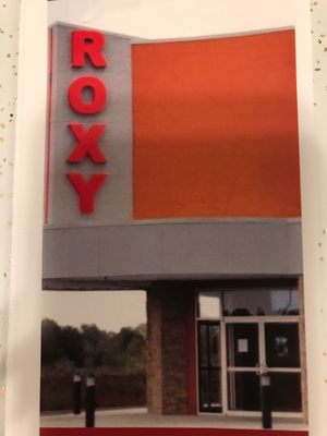 THE ROXY - Updated December 2025 - 100 Roxy Ln, Peru, Indiana - Cinema ...