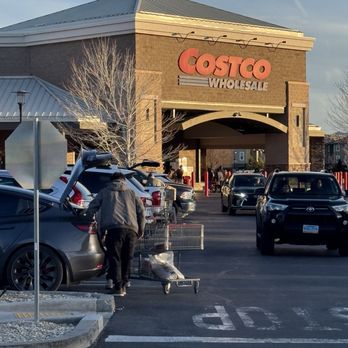 COSTCO WHOLESALE - Updated November 2025 - 298 Photos & 275 Reviews ...