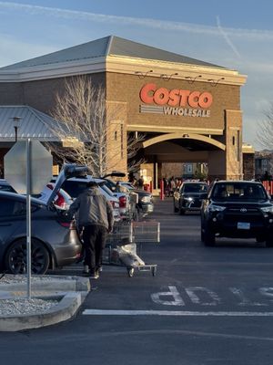 COSTCO WHOLESALE - Updated August 2025 - 296 Photos & 271 Reviews ...