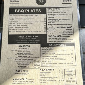 EASY ‘QUE - Updated July 2024 - 1051 Photos & 602 Reviews - 767 Kailua ...