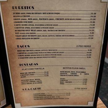 LORENA D’S MEXICAN RESTAURANT - Updated July 2024 - 156 Photos & 131 ...