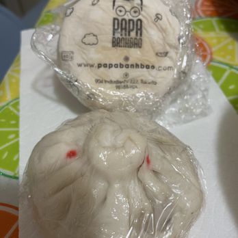 PAPA BANH BAO - Updated July 2025 - 166 Photos & 80 Reviews - 904 ...