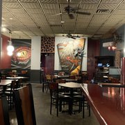 THE BAD APPLE - 794 Photos & 1638 Reviews - Burgers - 4300 N Lincoln ...