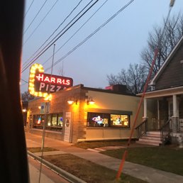 HARRIS PIZZA - Updated July 2025 - 62 Photos & 88 Reviews - 3903 14th ...
