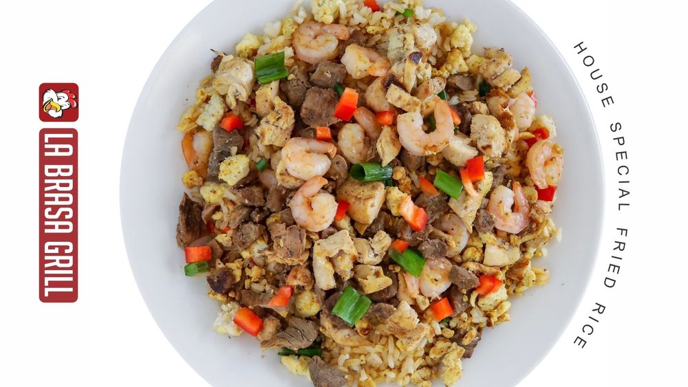 LA BRASA GRILL LAKE WORTH - Updated July 2025 - 21 Photos - 3854 S ...