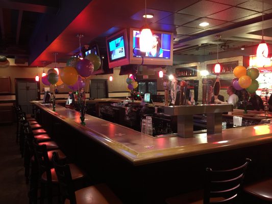 SPLITZ BAR & GRILL - 20 Photos - Bars - 2825 NJ-73, Maple Shade, NJ ...