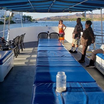 USS RIVERSIDE - Updated January 2026 - 57 Photos & 18 Reviews - 1650 S ...