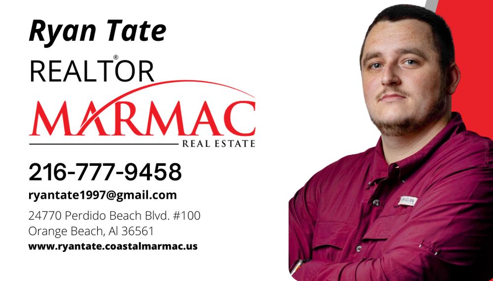 RYAN TATE REALTOR - Real Estate Agents in Orange Beach, Alabama at 24770 Perdido Beach Blvd ...