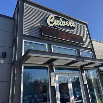 CULVER’S - Updated December 2025 - 104 Photos & 132 Reviews - 3355 S ...