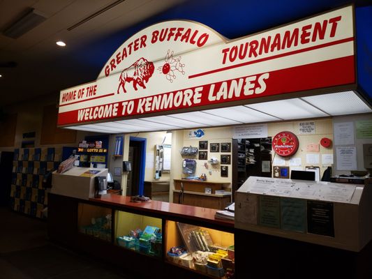 KENMORE LANES - 29 Photos & 26 Reviews - 1691 Kenmore Ave, Buffalo, New ...