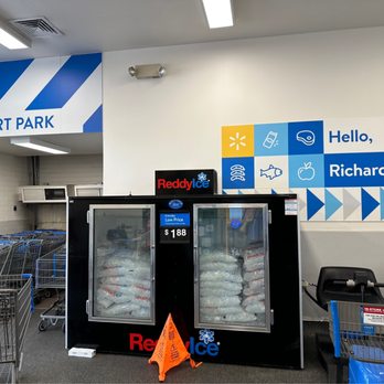 WALMART NEIGHBORHOOD MARKET - Updated October 2025 - 17 Photos & 17 ...