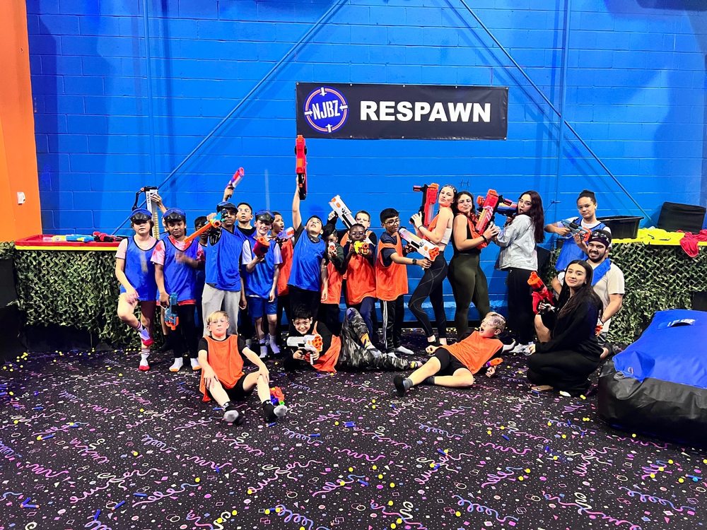 NJ BATTLE ZONES - Updated August 2025 - 22 Photos - 10 Middleburry Blvd ...