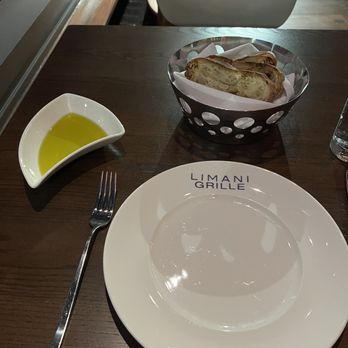 LIMANI GRILLE - Updated August 2025 - 127 Photos & 104 Reviews - 100 ...