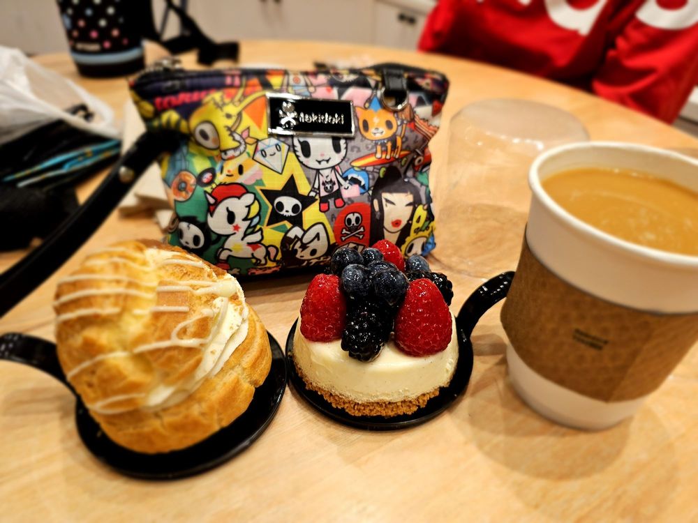 CAFE BELLE MADELEINE - Updated December 2025 - 663 Photos & 386 Reviews ...