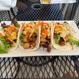 CIVIL KITCHEN - 267 Photos & 243 Reviews - Bars - 107 Park Central ...