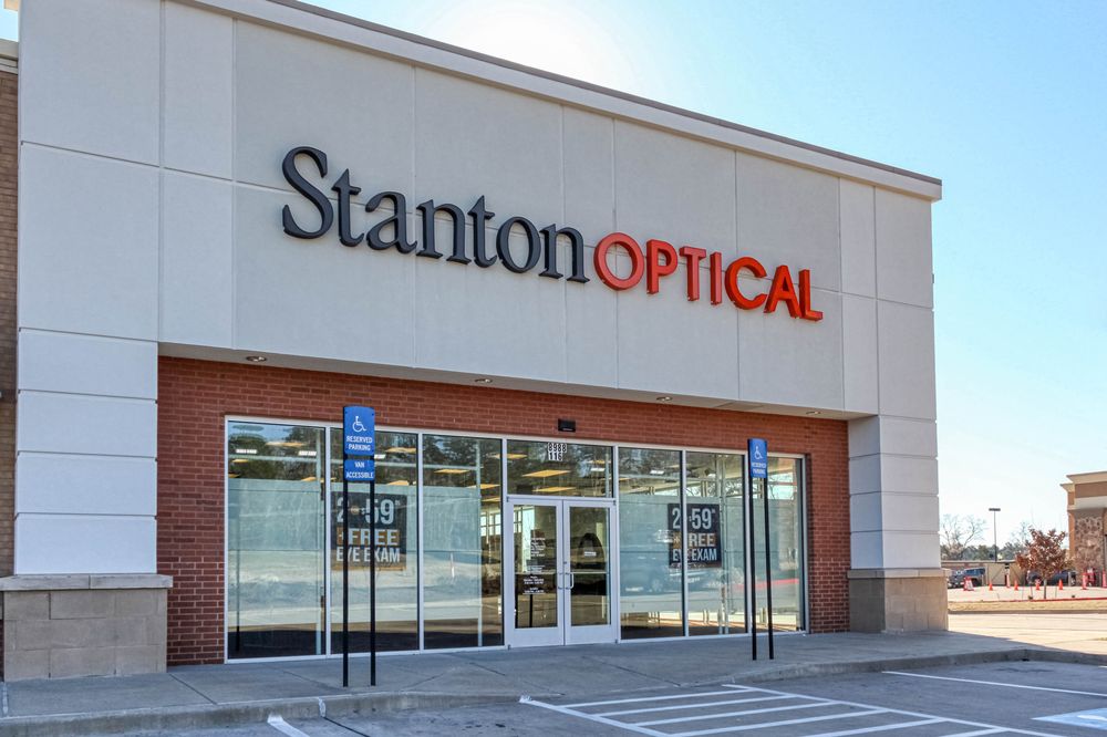 STANTON OPTICAL - Updated January 2026 - 15 Photos & 94 Reviews - 8988 ...